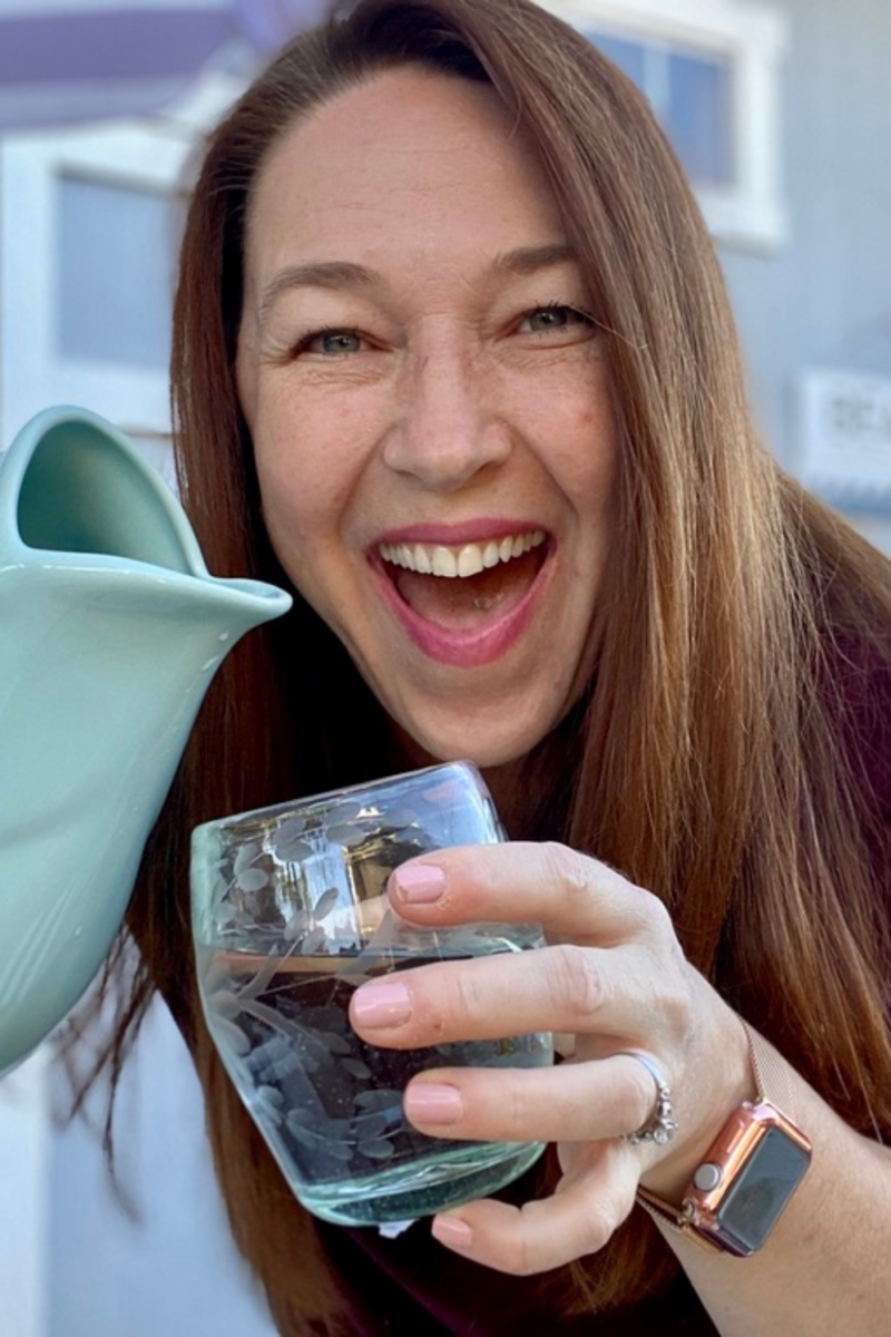 Penny Sylvia – Lifestyle Photographer and Cooking Instructor